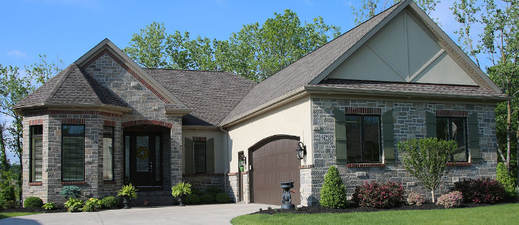 The Estates | Spaulding Green